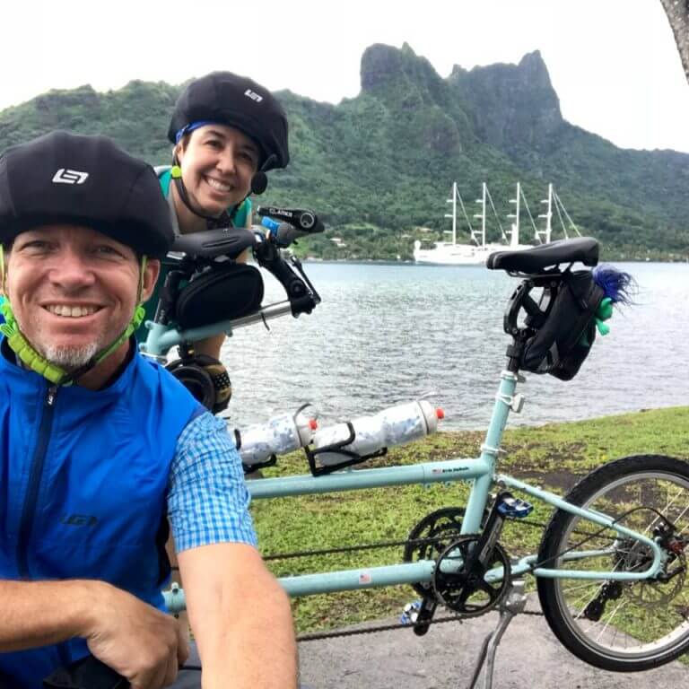 Bike Friday: Custom Performance Folding Bikes – All Bike Types: Touring ...