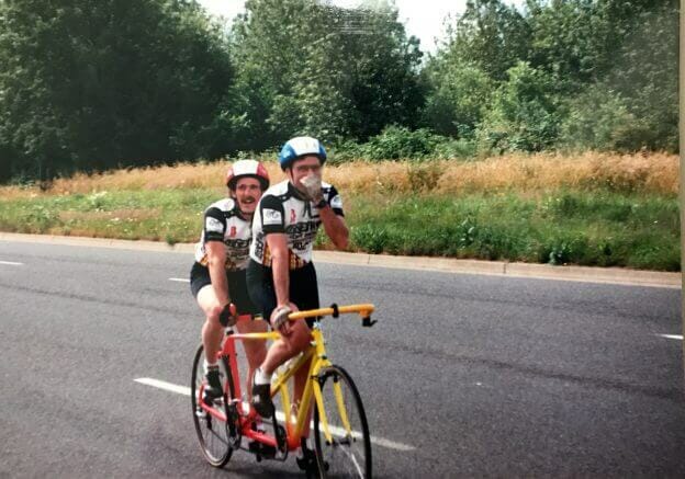 About Us | Bike Friday