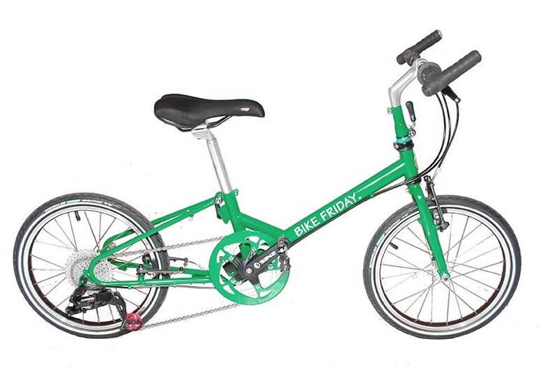 Bike Friday Bantam Speciality Bike | Bike Friday