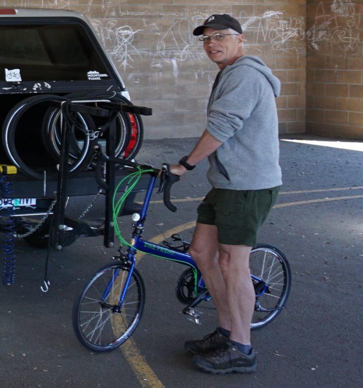 Our Team | Bike Friday