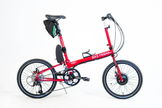All Bike Friday's | Bike Friday