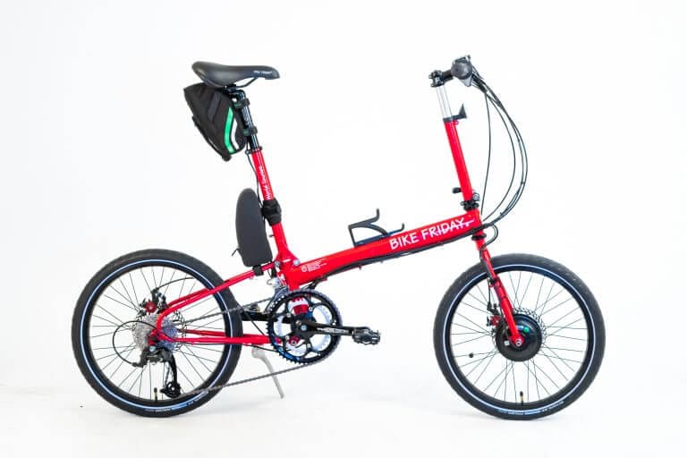 All Bike Friday's | Bike Friday