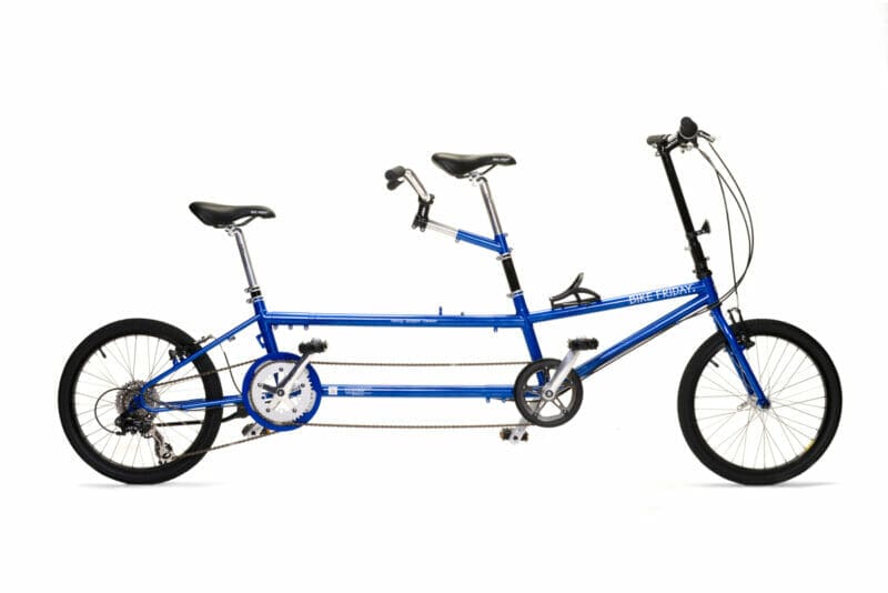 All Bike Friday's | Bike Friday