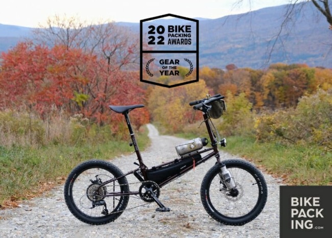 The Home of Performance Folding Travel Bikes, Highly Customisable, Made ...