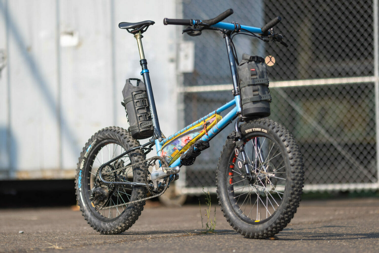 Bike Friday Folding, Cargo, City, Road, E-bikes. Made in USA