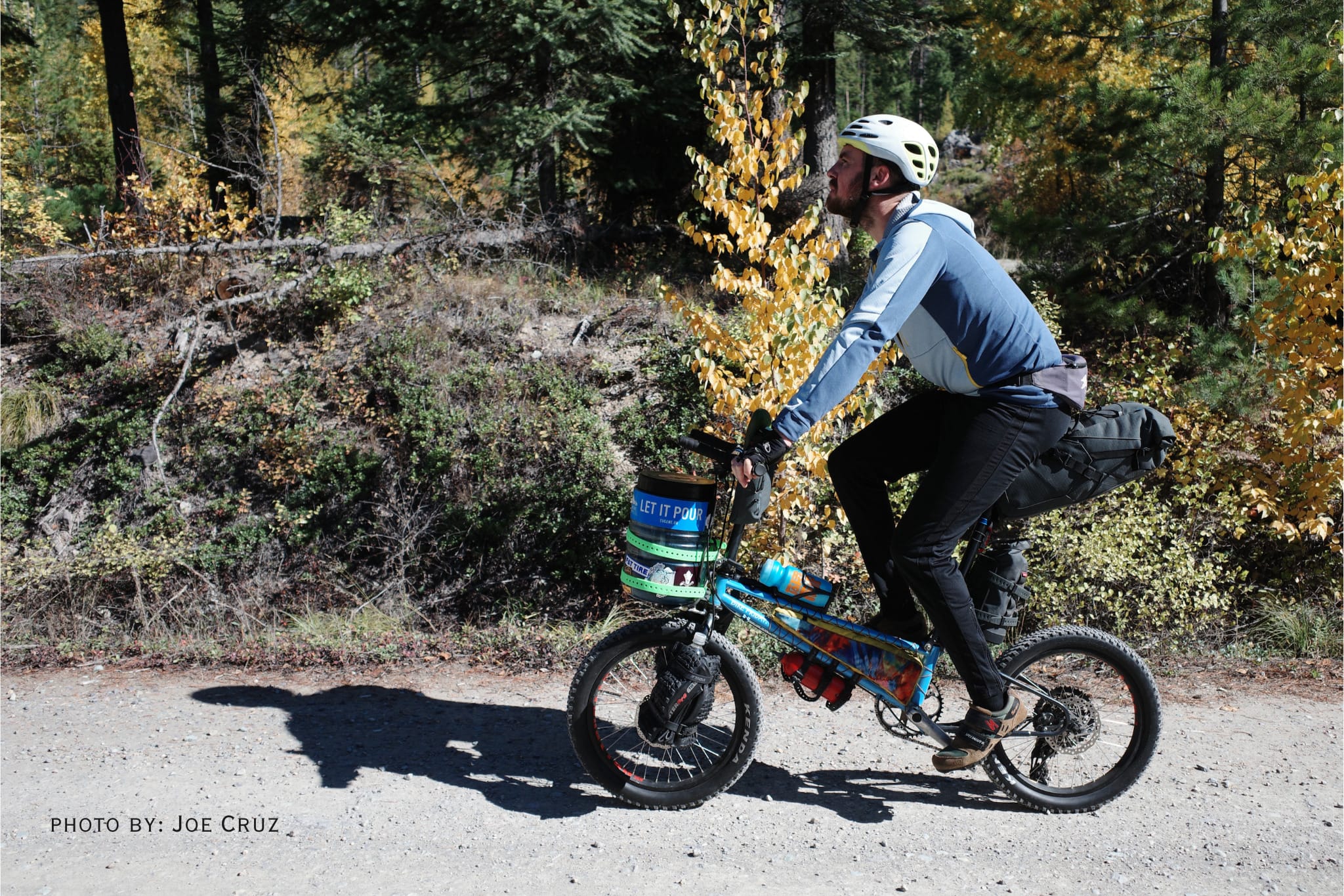 All-Packa 2024 Press Release | Bike Friday