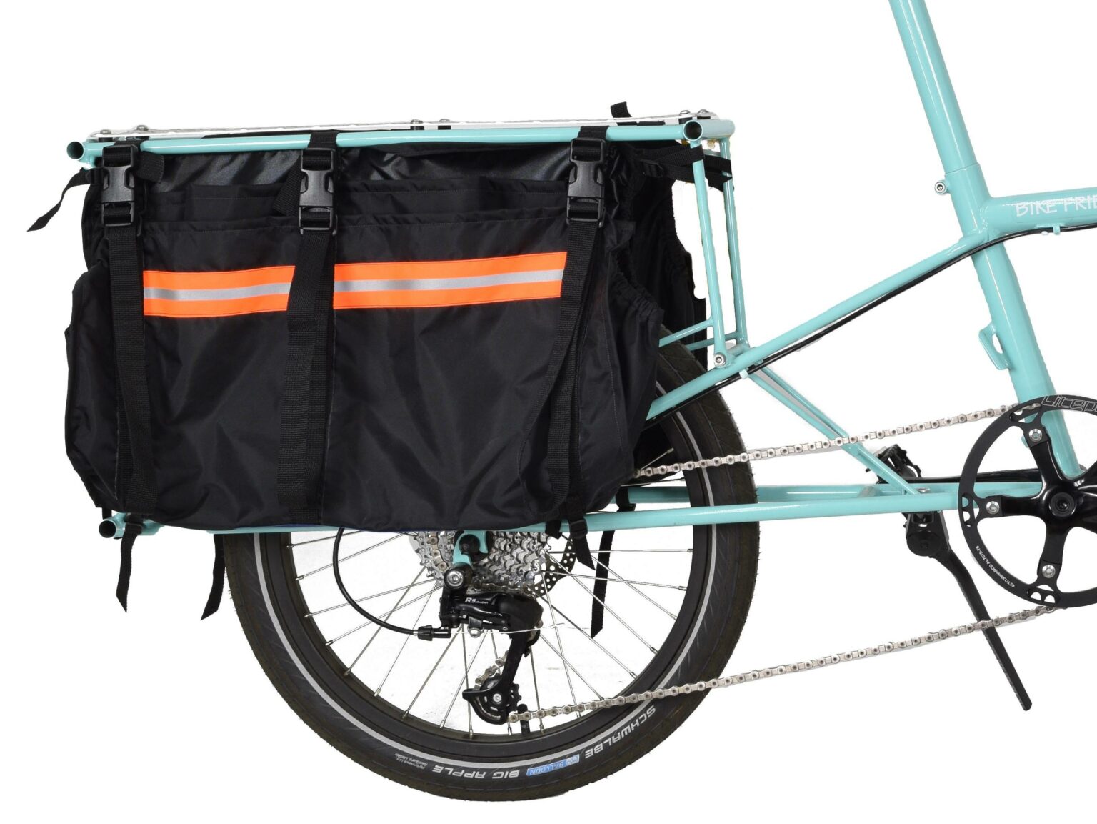 Parts Store - Bike Friday