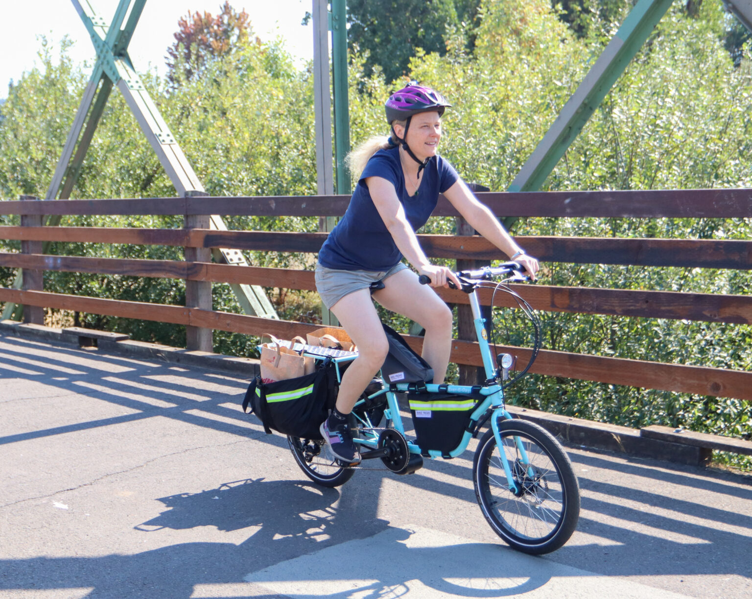Bike Friday: Custom Performance Folding Bikes – All Bike Types: Touring ...