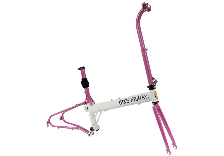 colorblock for web | Bike Friday