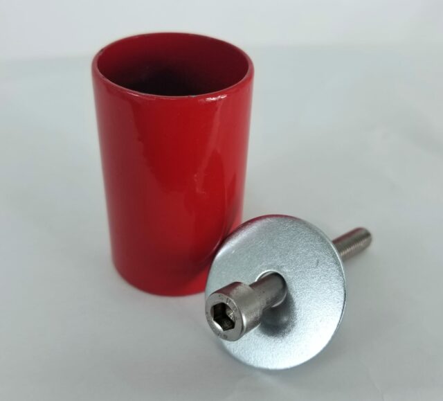 BF 1 1/8" Headset Bearing Preload Press Tool | Bike Friday