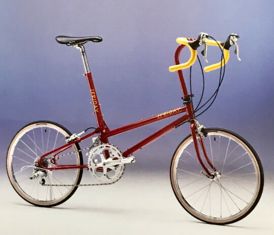 The history and evolution of the bicycle | Bike Friday