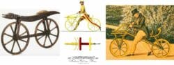 The history and evolution of the bicycle | Bike Friday