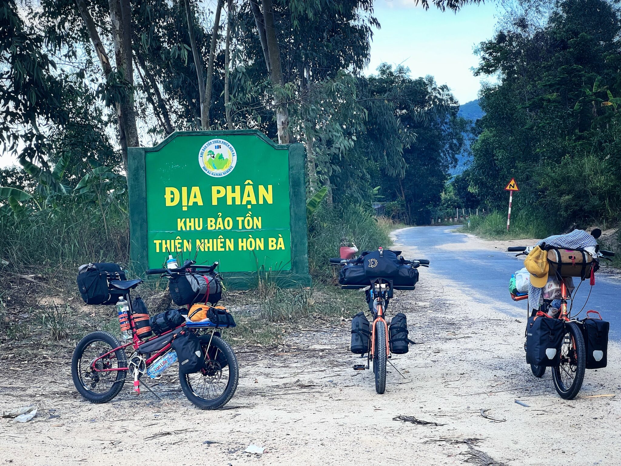 All-Packa vs Diamond Llama - Choose Your Adventure! | Bike Friday