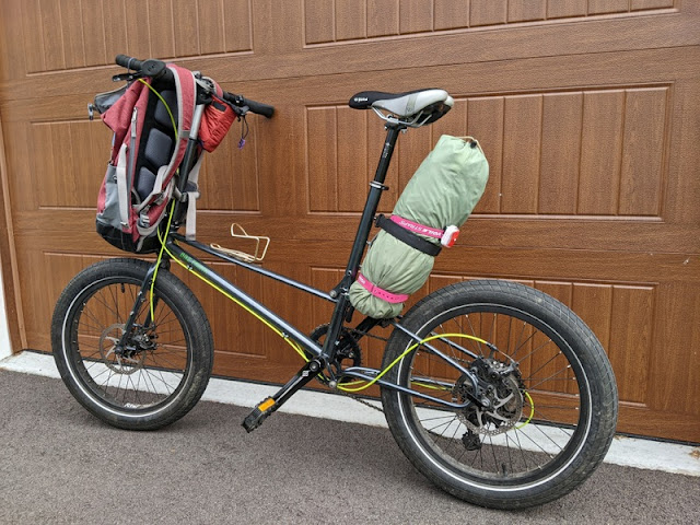 Custom Folding Bikes for Travel & Adventure | Handmade in the USA