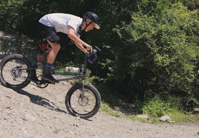Bikes by Use | Bike Friday