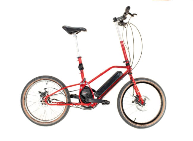 Bike Friday | All Bike Friday's