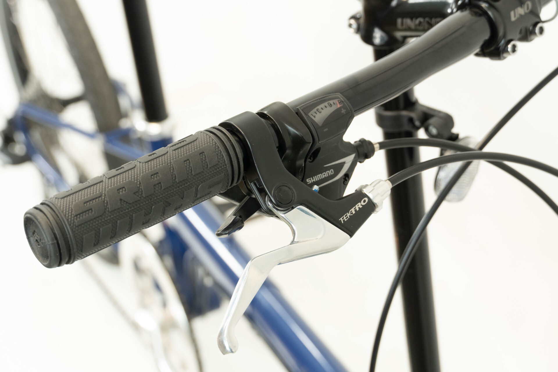 OSATA World Traveler - 50-60cm Adjustable - 36801 | Bike Friday